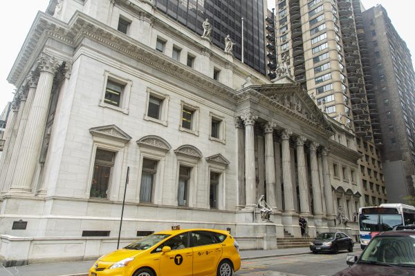 Projects | DMB Construction