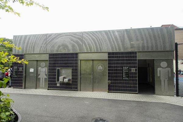 Projects | DMB Construction