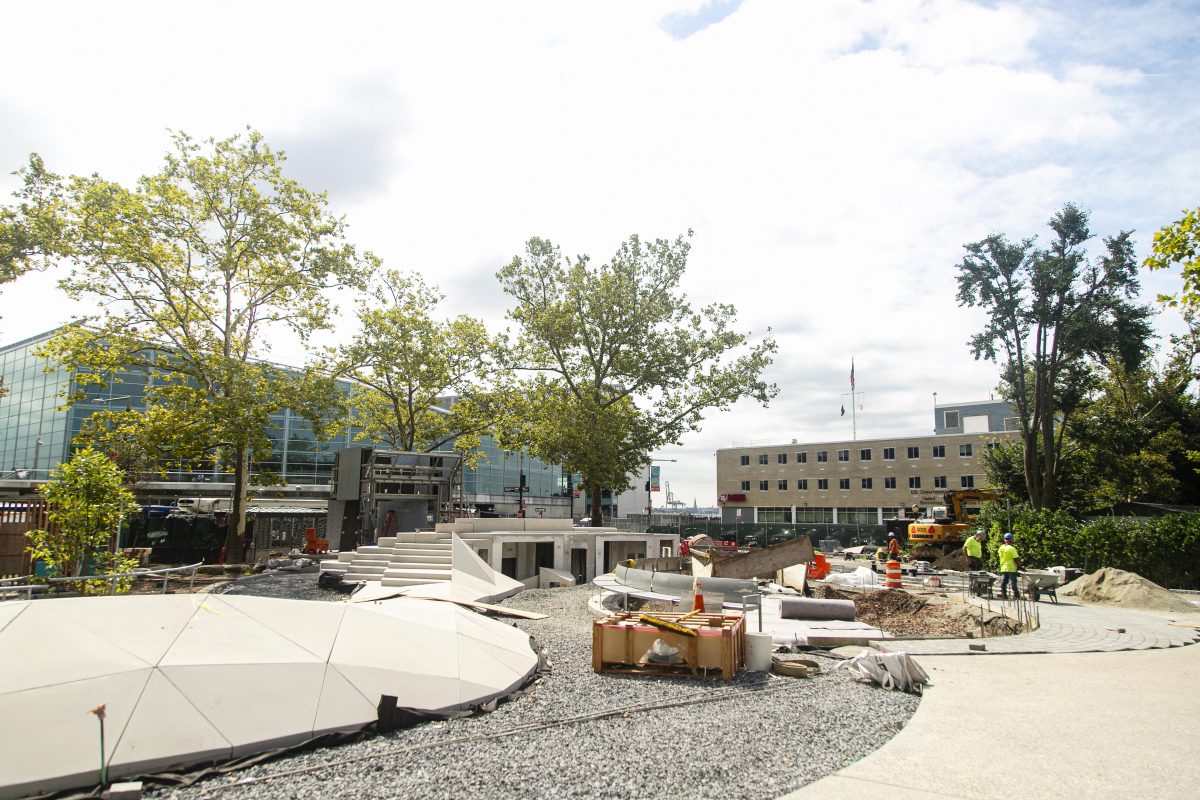 DMB Construction | Long Island Masonry & Construction